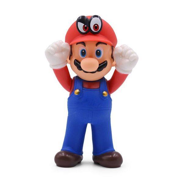Супер Марио Игрушки-фигурки Коллекционная модель Super Mario 13 cm ...