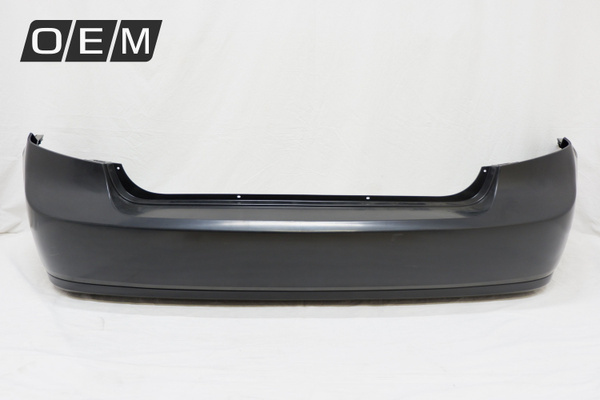 Бампер задний Chevrolet Lacetti 96545559, Шевролет Лачетти, год с 2004 ...