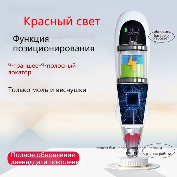 MMemory Лазерное омоложение 538390782333 - купить по выгодной цене в ...