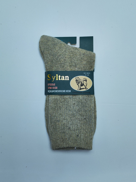 Носки Syltan, 1 пара - купить с доставкой по выгодным ценам в интернет ...