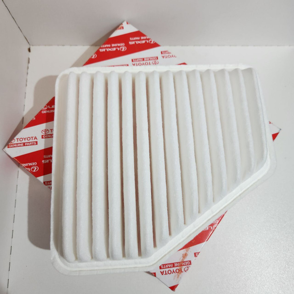 Фильтр воздушный Toyota Toyota/Lexus 17801-31120 - купить по выгодным ...