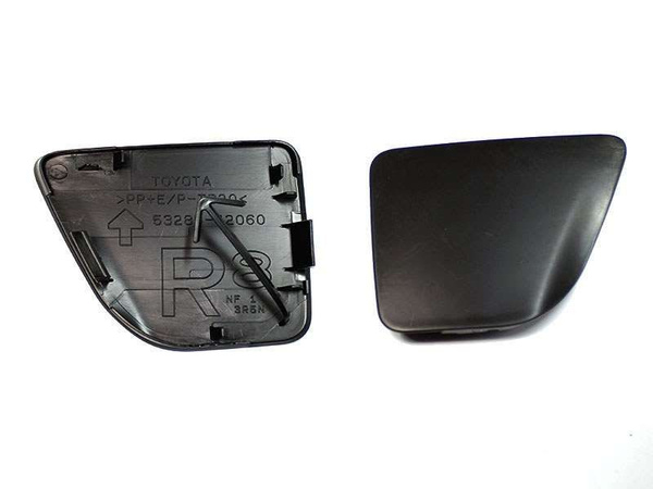 53285-42931 Заглушка буксировочная FR бампера RH RAV4 A3 10- (B TYPE ...