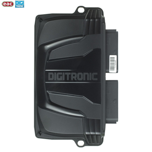 Блок управления ГБО DIGITRONIC iQ 3D 8 цилиндров (ОРИГИНАЛ ...