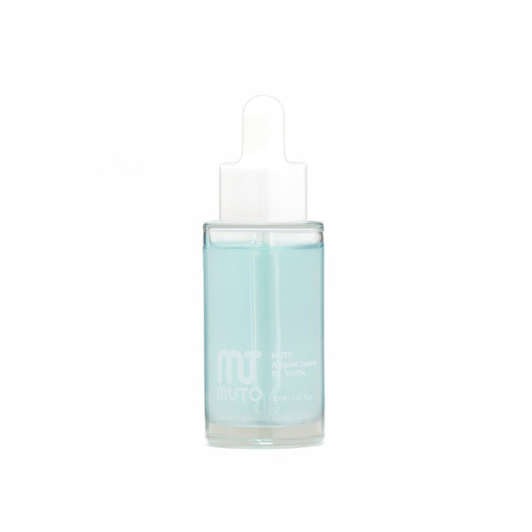 Сыворотка для лица с экстрактом трюфеля MUTO Amplue Serum 03. Truffle ...