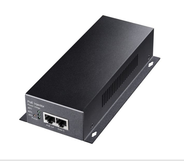 Cudy PoE-инжектор Инжектор POE POE350 90W Gigabit PoE+ PoE Injector ...
