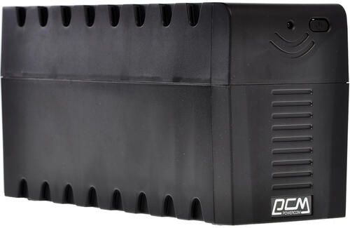 ИБП Линейно-интерактивный (Smart UPS) Powercom, 1000 В·А купить по выгодной цене в интернет ...