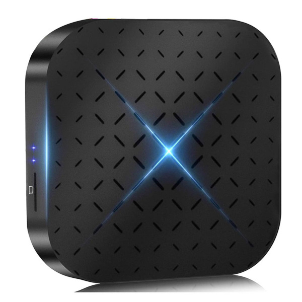 Беспроводной адаптер Carplay, Magic Box, Wi-Fi 5 ГГц и 5.1 BT - купить ...