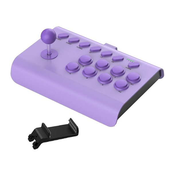 Игровой джойстик Rocker Fighting Controller для переключателей ...