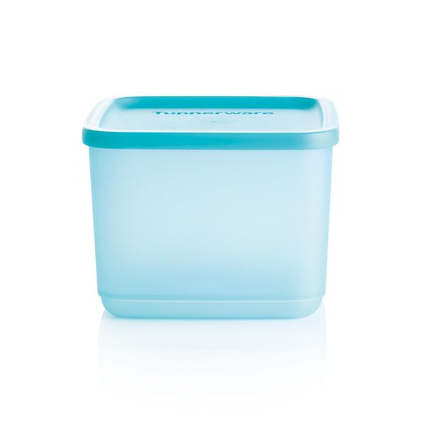 Контейнер пищевой Tupperware, 120х120х100, объем 1000 мл - купить по выгодной цене в интернет ...