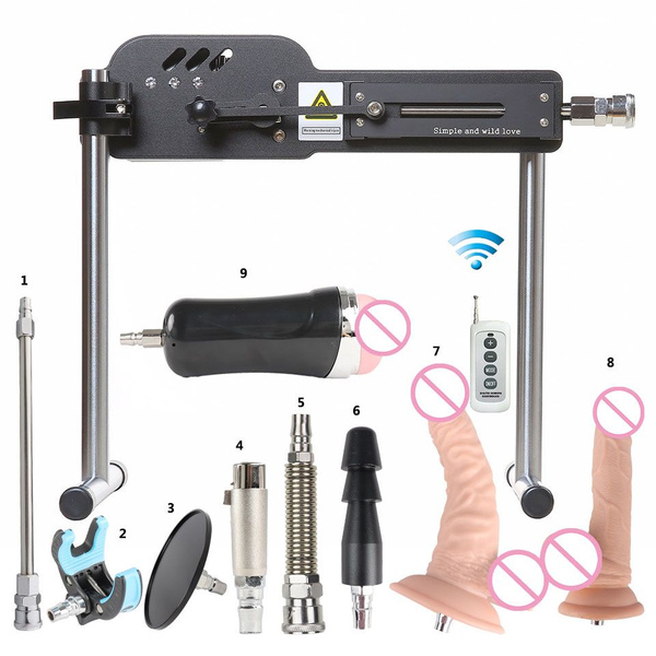 JIUYI 18+ Автоматическая бесшумная секс-машина, мужская и женская мастурбация, телескопическая ...