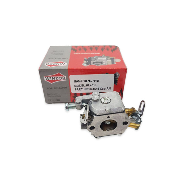 Карбюратор WINZOR для бензопилы HOMELITE 4518 - купить по выгодной цене ...