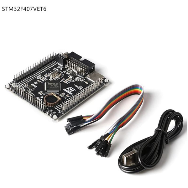 Платы Cortex M4 Stm32 Small Form Factor Board Arm Learning Core Boards