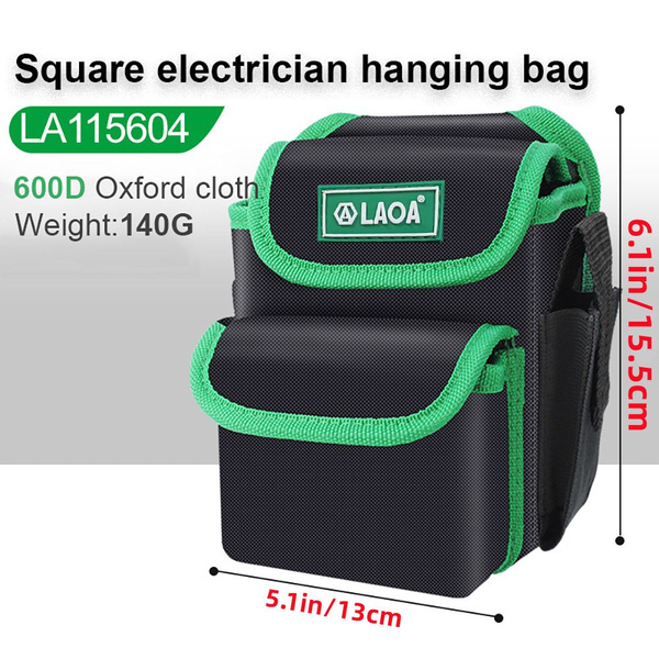 Пояс для инструментов LAOA 5STk68cA - купить по низкой цене в интернет-магазине OZON (1647380642)