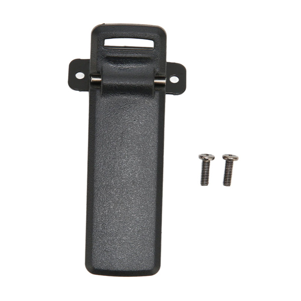 Зажим для ремня для рации - купить с доставкой по выгодным ценам в ...