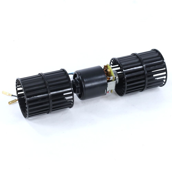 Мотор отопителя VOLTON для а/м ГАЗ, ПАЗ 12В/90 Вт - Volton арт. VLT681 ...