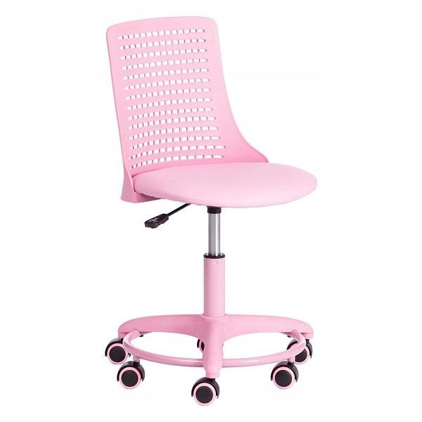Офисный стул Tetchair Kiddy TET_20514, Пластик купить c доставкой на OZON по низкой цене ...
