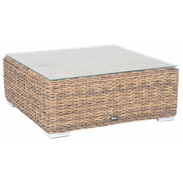 Журнальный стол 4SiS Лунго SIS_UT-00003006 74 x 74 x 30 см - купить по ...