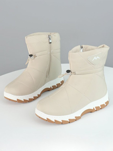 Дутики GENOIN - купить с доставкой по выгодным ценам в интернет ...