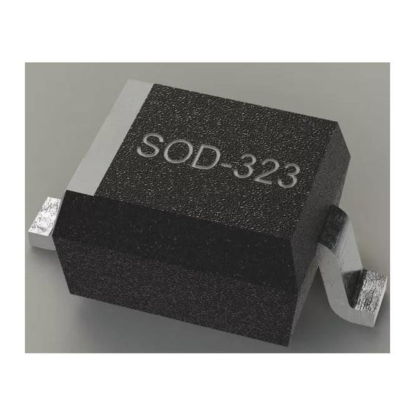 BAS316 sod-323 (код A6) диод - купить с доставкой по выгодным ценам в ...