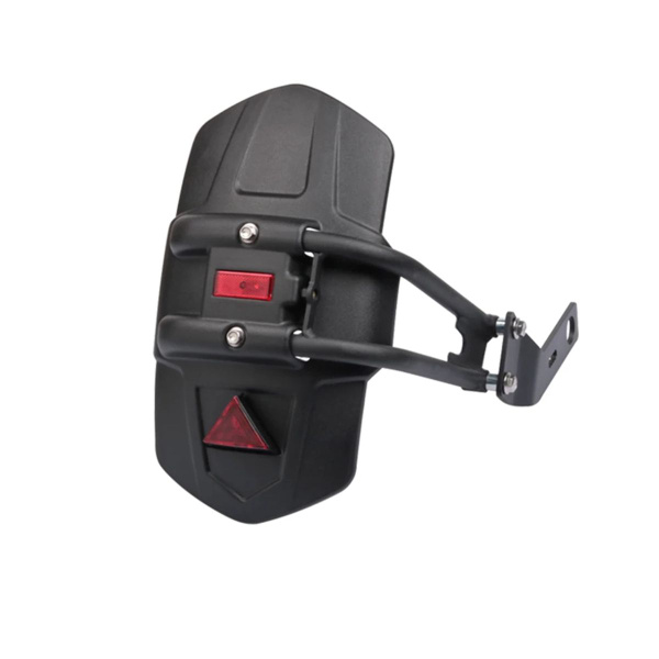 Аксессуары для мотоциклов, брызговик заднего крыла, брызговик, защитная ...