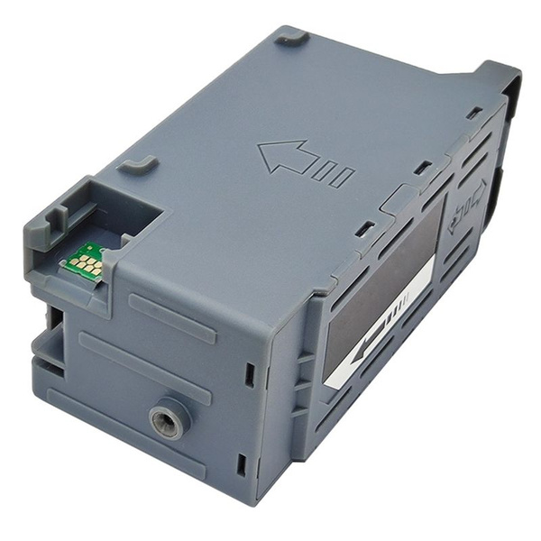 (1 комплект) C9345 Maintenance Box Printer Waste Ink Bin купить по ...
