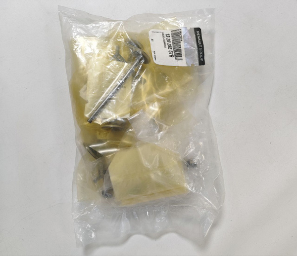 ОРИГИНАЛ Комплект: клапан выпускной 8 шт RENAULT - Renault арт ...