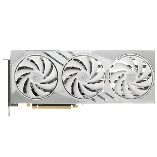 Видеокарта MSI GeForce RTX 4070 Ti, 12 ГБ GDDR6X - купить по низким ...