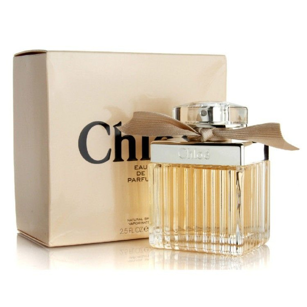 Chloe Парфюмерная вода Сhloe eau de parfum,Хлоя Туалетная вода для ...