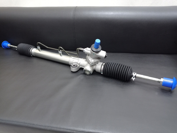 Рулевая рейка Toyota Corona/Carina/Caldina/Ipsum/Nadia/GAIA 2WD ...