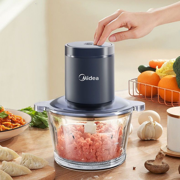 Домашний блендер Midea - купить с доставкой по выгодным ценам в ...