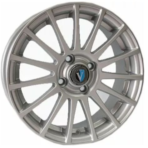 Колесный диск Venti 15x6" PCD4x100 ET32 D67.1 Литой - купить по ...