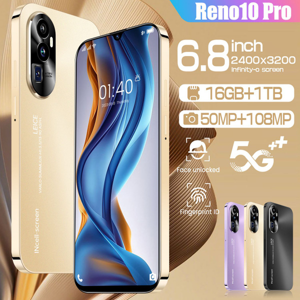 Смартфон Roen 10 Pro_31783256338NP 128 ГБ Золотой OLED/AMOLED 2 SIM купить c доставкой на OZON ...