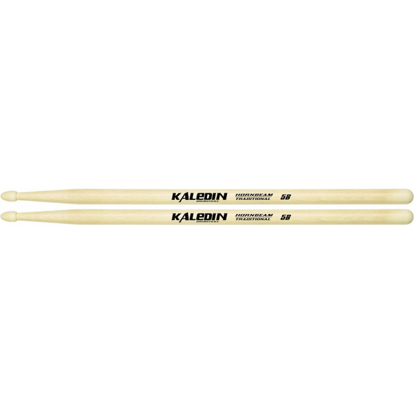 KALEDIN DRUMSTICKS 5B - Барабанные палочки граб - купить с доставкой по ...
