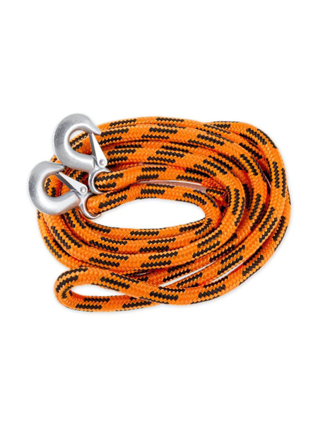 Трос буксировочный ARNEZI - купить по низким ценам в интернет-магазине OZON (1303939911)