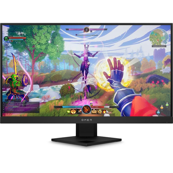 HP 25" Монитор Omen 25i купить на OZON по низкой цене (1304309478)