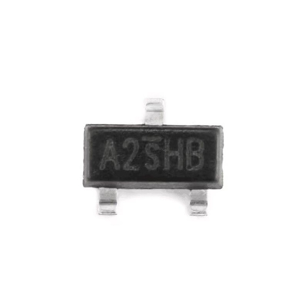 SI2302DS SI2302 SOT - 23 2A MOSFET / полевая трубка - купить с ...