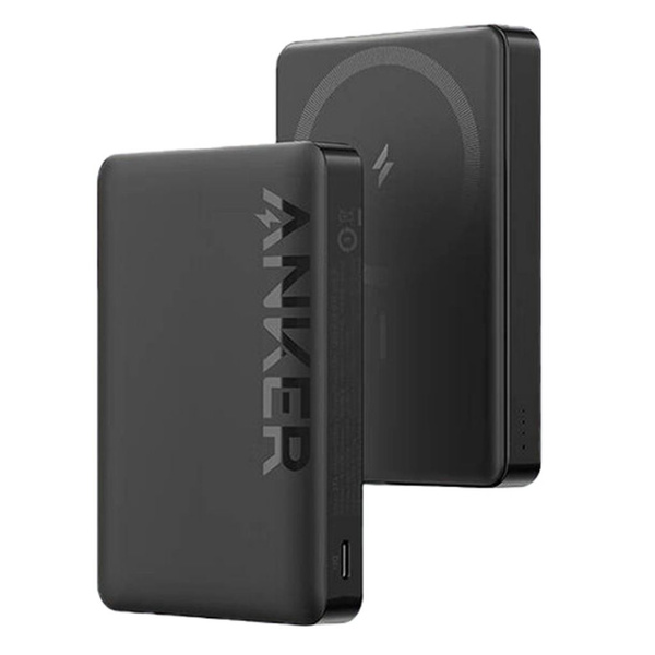 Беспроводное зарядное устройство Anker A1642 334 - купить по выгодной ...