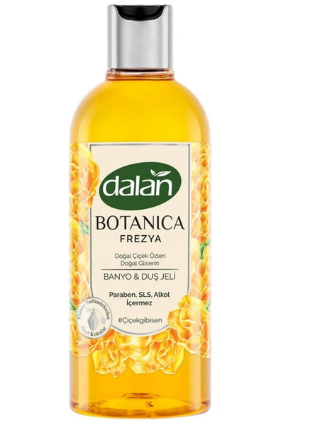 Dalan d'Olive Средство для душа, 500 мл - купить с доставкой по ...