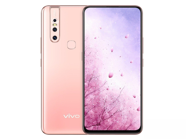 Смартфон Vivo vivo-S1 - купить по выгодной цене в интернет-магазине ...