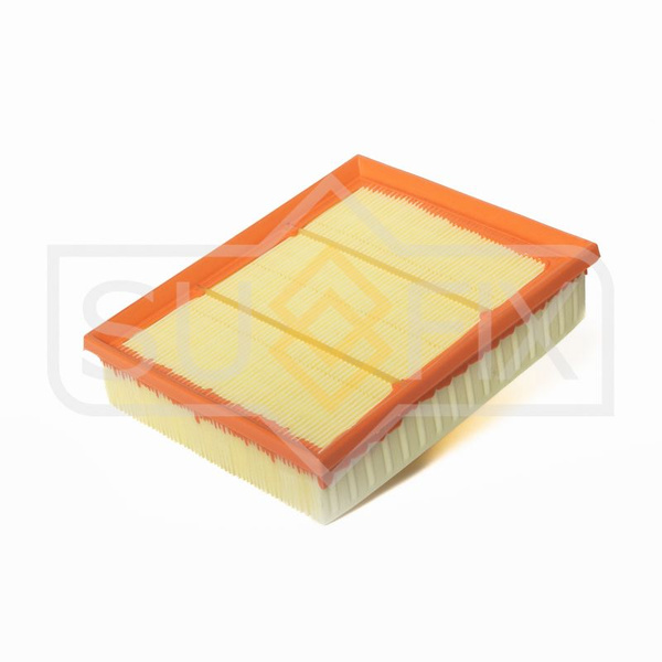 Фильтр воздушный SUFIX SO-1450 - купить по выгодным ценам в интернет-магазине OZON (1310801176)