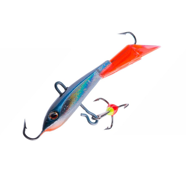 Балансир KDF Pike Token 117-7011-10 10 гр 38 мм цв 15 - купить с ...