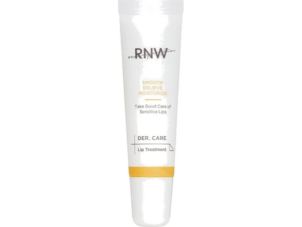 Бальзам для губ RNW DER. CARE Lip Treatment - купить с доставкой по ...