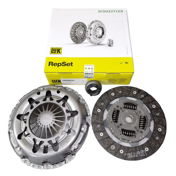 Комплект сцепления LUK 6223363000 для а/м Audi A1-A3 Seat Ibiza Skoda ...
