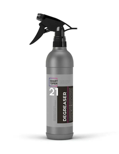 Обезжириватель для авто Smart Open по низкой цене с доставкой в ...
