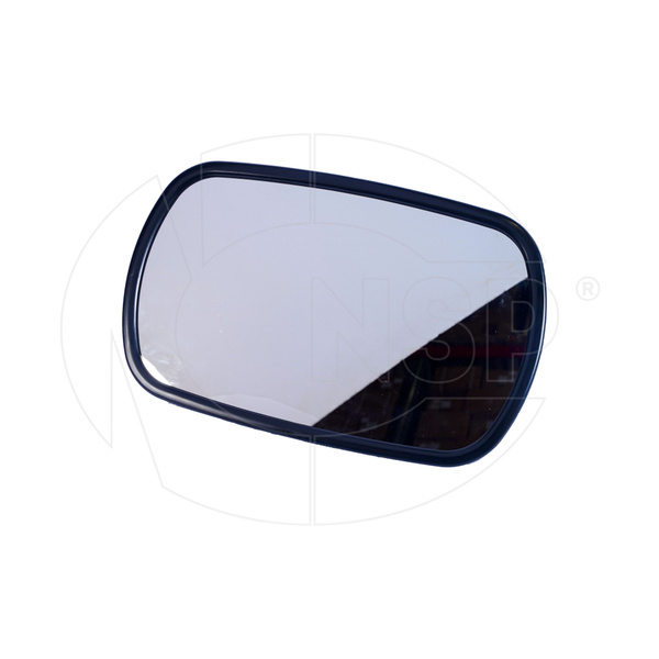 Зеркало в сборе JCB 123/04970, 334/E0829 NSP купить c доставкой на OZON ...