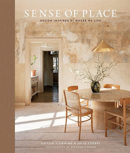 Sense of Place. Design Inspired by Where We Live - купить с доставкой ...