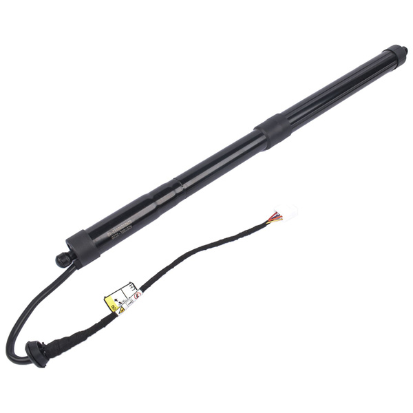 Левые электрогазовые стойки задней двери для Toyota RAV4 2.5L A/T 2019 ...