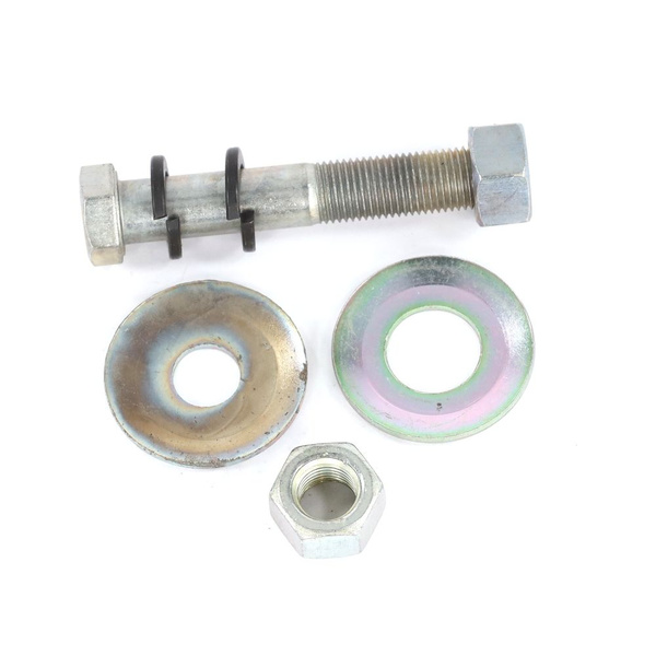 Комплект установочный амортизатора Riginal для а/м УАЗ 452, 469, 31519 Hunter, 3163 Patriot(болт ...