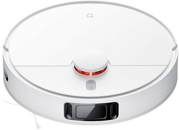 Робот-пылесос Mijia 3S Sweeping Vacuum Cleaner (B108CN) - купить по ...