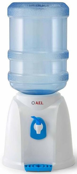 AEL Кулер для воды Кулер AEL T-АEL-102 настольный белый купить на OZON по низкой цене (1999488334)